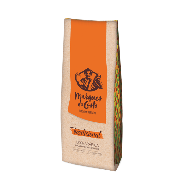Café Tradicional – Café Marques da Costa